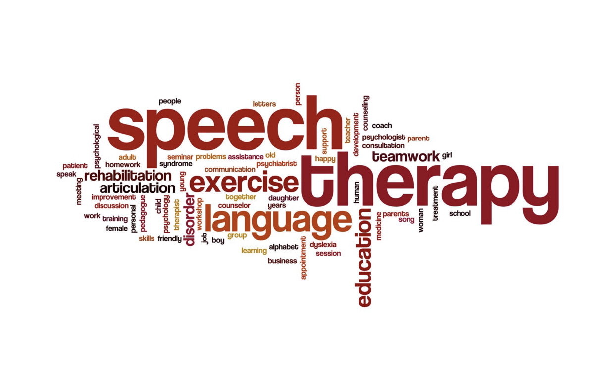 Speech and Sound Therapy - Parkinson’s Care and Support UK
