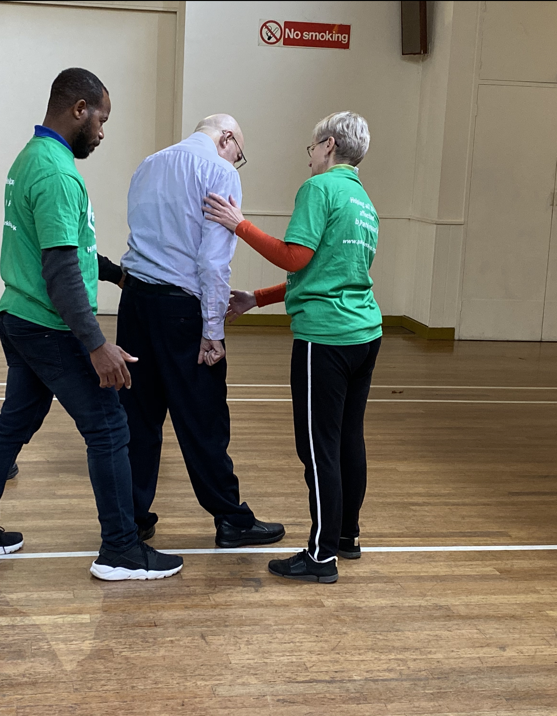 Anxiety, Depression & Insomnia in Parkinson’s Disease