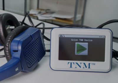 Groundbreaking Neurostimulation Device - Parkinson’s Care and Support UK