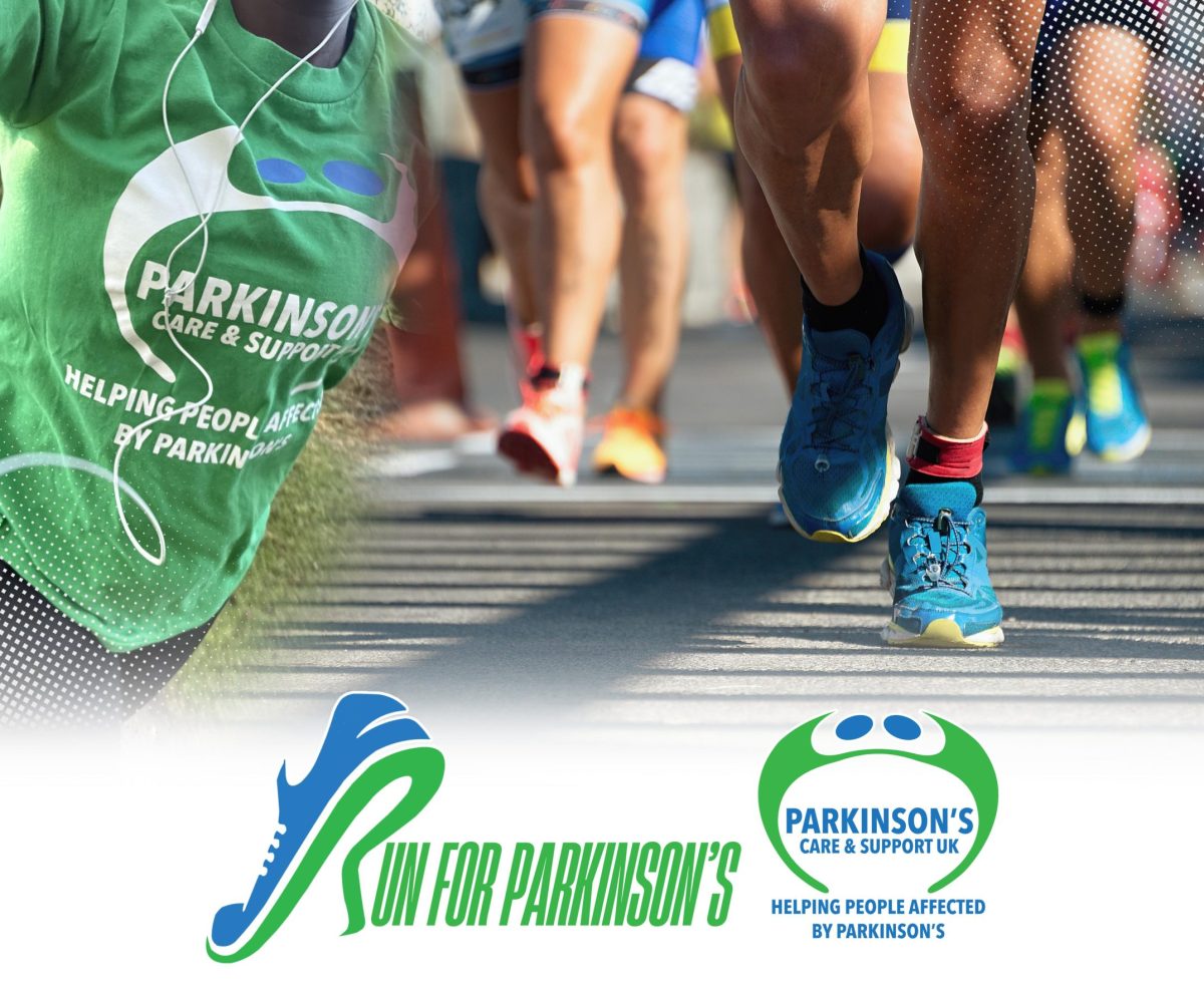 World Parkinsons Day 2025 - Parkinson’s Care and Support UK